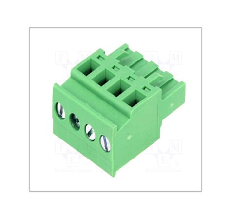 Pluggable Terminal Blocks Sugo Industrial Company Ltd