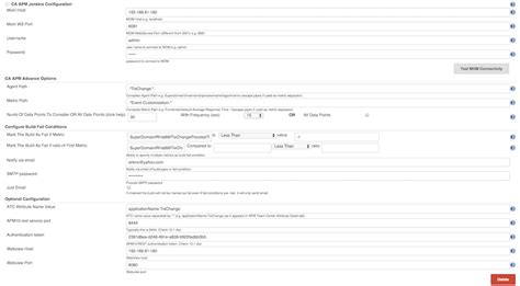 ca apm jenkins plugin