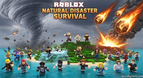 Roblox Natural Disaster Survival Codes March 2026 1 New Codes Available