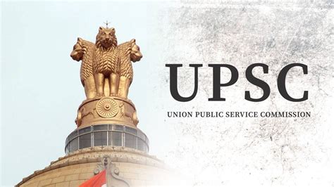 Upsc Everything You Need To Know Winspire Magazine