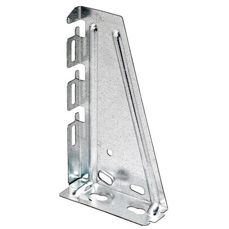 Cablofil Cable Tray Support Bracket Length 8 2in Fasucb150pg
