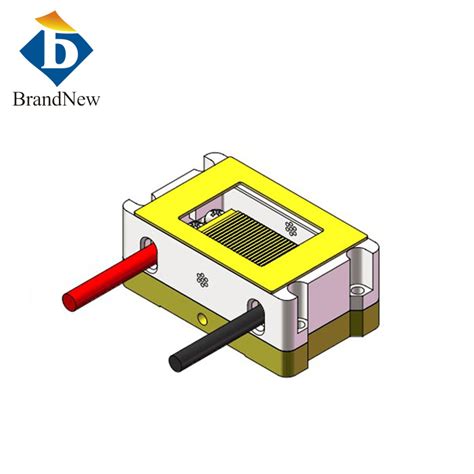2000w 1064nm Horizontal Array Diode Laser Scientific Research 2000w