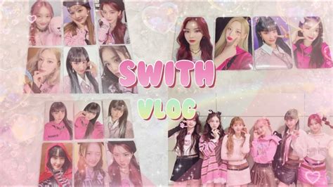 스윗로그11 짱테이씨 Teddybear🧸많은 관심 사랑 부탁드려요 위버스앨범깡메이크스타앨범깡애플뮤직앨범깡 Youtube