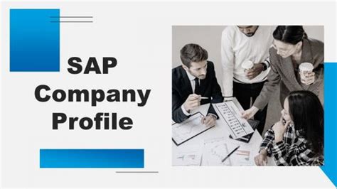 Sap PowerPoint Presentation And Slides PPT Template SlideTeam