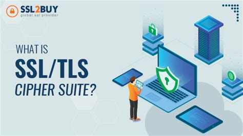 What Is Ssltls Cipher Suite Examples Versions And Types