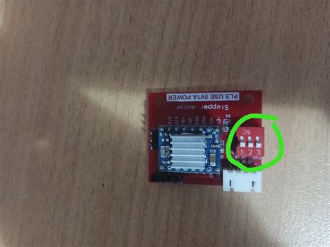 Плата расширения для шагового двигателя Песочница Раздел для новичков