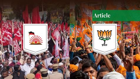 Hindi Dominance Issue Between Modi Government And Tamil Nadu Paradigm Shift