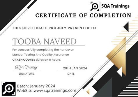Sqa Trainings On Linkedin Manualtesting Qa Trainings Testing