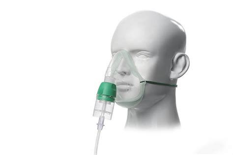 Intersurgical Cirrus™2 Nebulizer And Nebulizer Kits