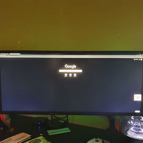 It 인벤 모니터 픽셀이 금가듯 깨지는 현상 이유가 뭘까요 Pc 견적 게시판