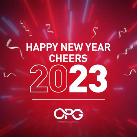 Opg On Linkedin Happynewyear 2023goals