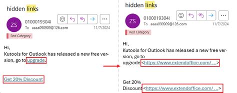 How To Spot Phishing Emails In Outlook