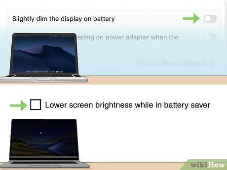 How To Fix A Dimmed Screen Causes Troubleshooting