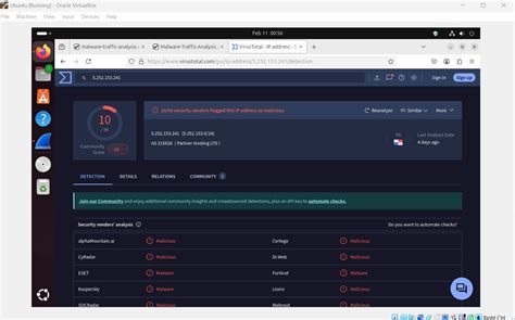 GitHub Divonisimon Detecting Malicious Traffic In Wireshark In This Project I Use