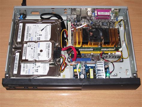 Многоканальный Dc Dc преобразователь Pico Psu Atx и немножко о его применении