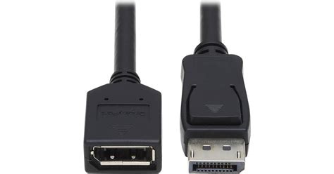 Tripp Lite Ft Displayport Extension Cable Price