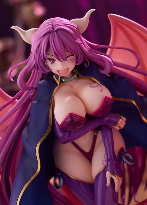 Coolkyousinnjya Illustration Monster Girl Quest Paradox Rpg Alma Elma