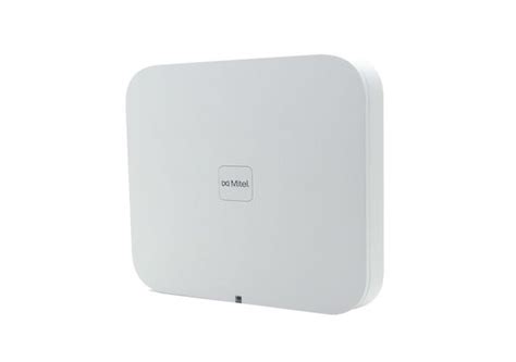 Mitel Ipbs Muli Cell Base Station Sip Dect Mitel