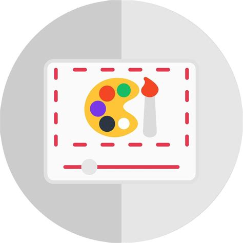 Flat Scale Icon Design 43929299 Vector Art At Vecteezy