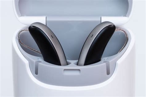 Hearing Aid Maintenance Guide Amplifon AU