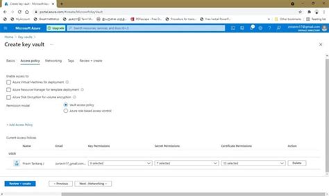 Azure Storage Encryption How To Perform Storage Encryption In Azure