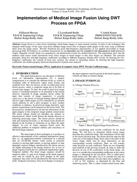 Dwt Pdf Pdf Wavelet Signal Processing