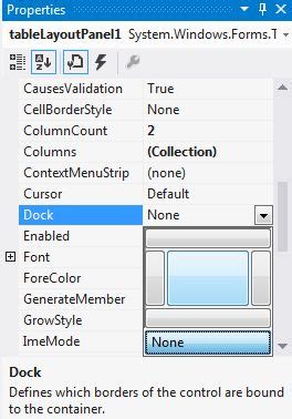 Creating Picture Viewer Using C In Net