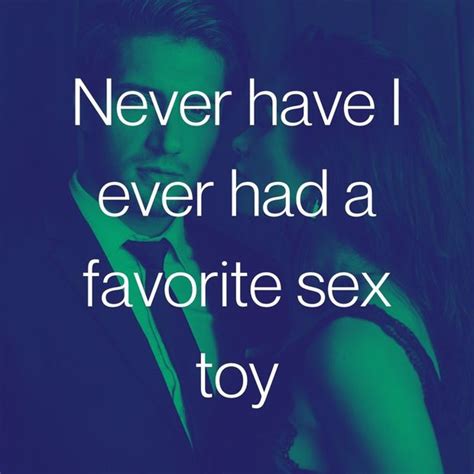 Favorite Sex Toy Pic
