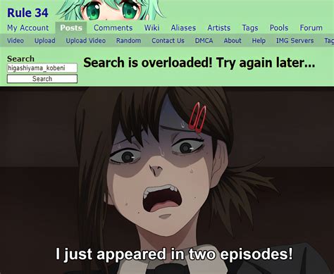 The Speed Of Rule 34 Arts Is Greatest Under The Sun R Chainsawfolk