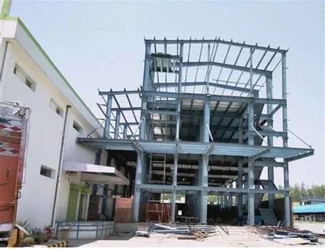 Multi Story Building Structure Designing At ₹ 25sq Ft In Ahmedabad