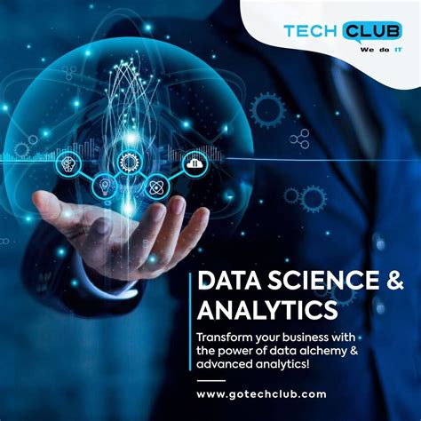 Techclub Inc On Linkedin Techclub Usa Ai Ml Science Robots