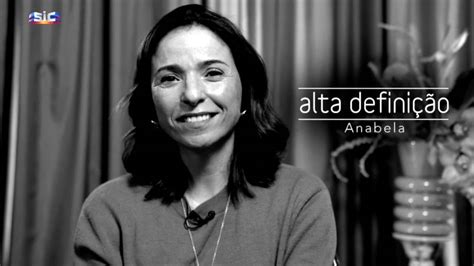 Do Grave Acidente De Viação à Descoberta De Um Problema De Saúde Anabela Revela Tudo Em Alta