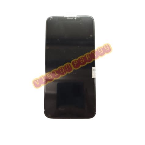 Jual Lcd Touchscreen Ip X Oled Gx Shopee Indonesia