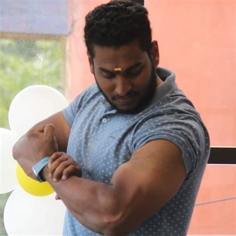 Rajesh Ramamurthy Rajesh Angelov • Threads Say More