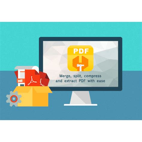 Pdf Command Line Tools Split Merge Encrypt Scale Stamp Bookmark Add Text Etc Windows