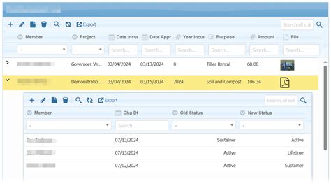 Released Version 30 Php Grid Solution