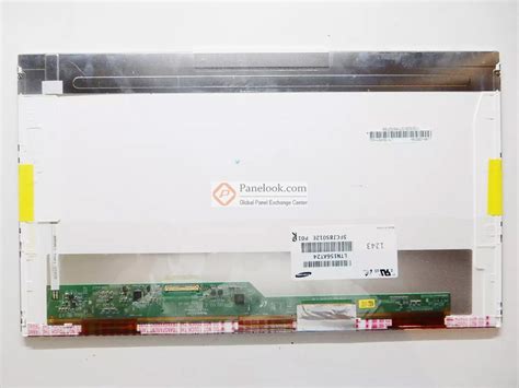 Samsung Ltn156at24 P01 Overview