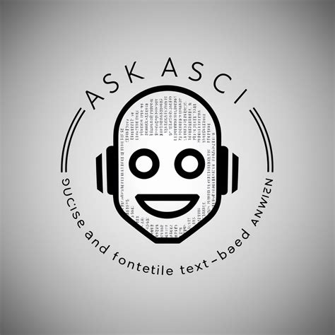 Ask Ascii Free Creative Ascii Art Responses
