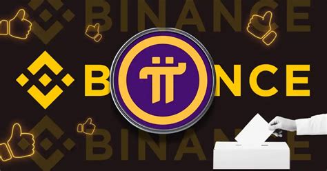 Binances New Co Governance Will Pi Network Benefit