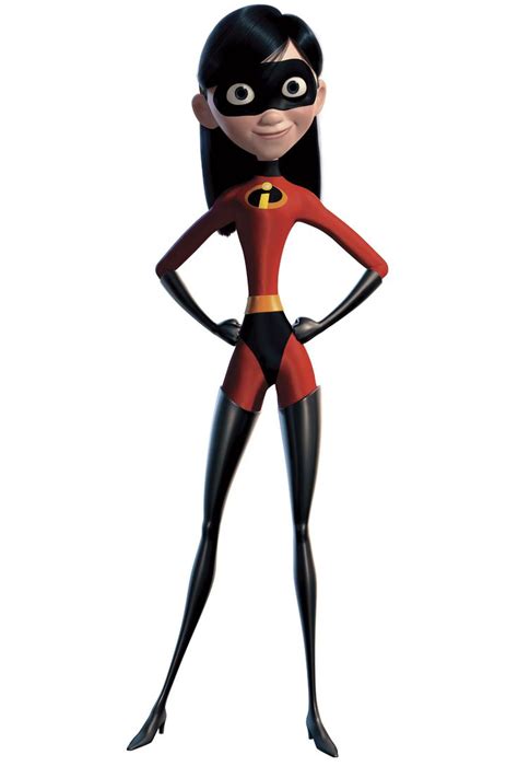 The Incredibles Character Promo The Incredibles The Incredibles