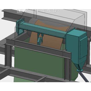 Sampling Solids From Conveyer Belts Shop For Samplers Labware And