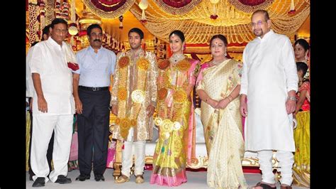 ABN Andhra Jyothi MD - V Radha Krishna Attends Adiseshagiri Rao Garu's ...