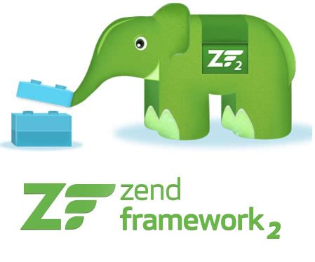 Ventaja De Utilizar El Zend Framework