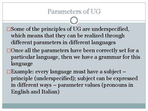 syntax the structure of sentences formal syntax learning