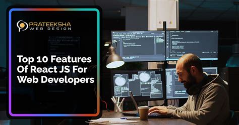 Master Web Development Top Features Of React JS