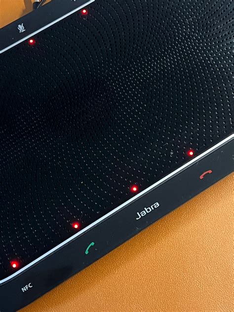 Jabra Speak Ms Audio Other Audio Equipment On Carousell