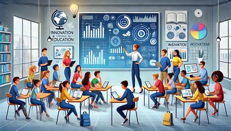 How To Foster Deeper Student Engagement Through Data Driven Practices