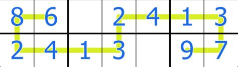 Shifter Lines 101: Introduction to Shifter Lines — Rätselportal — Logic ...