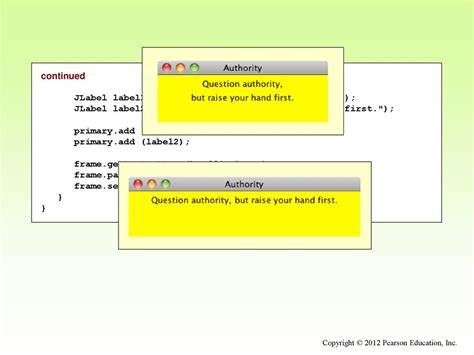 Chapter 3 Using Classes And Objects Ppt Download