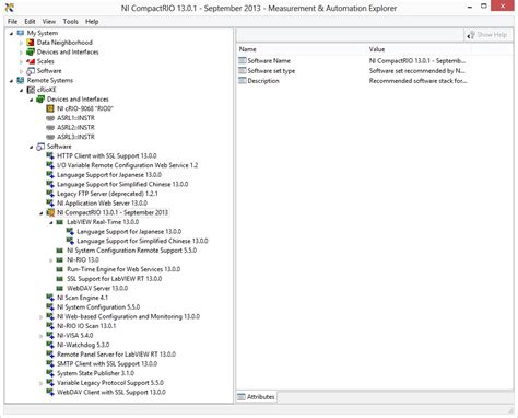 Fpga Interface C Api Example For Ni Linux Real Time And Eclipse Ni